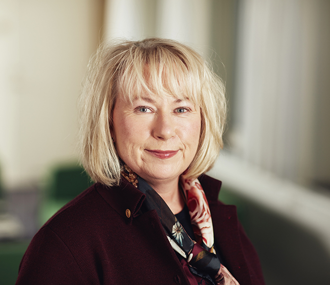 Koncernledning | Nederman